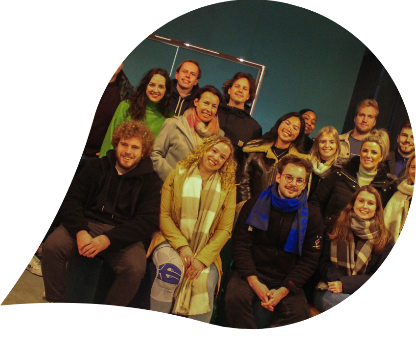 Over ons | Start mijn jobavontuur! - Jobinson