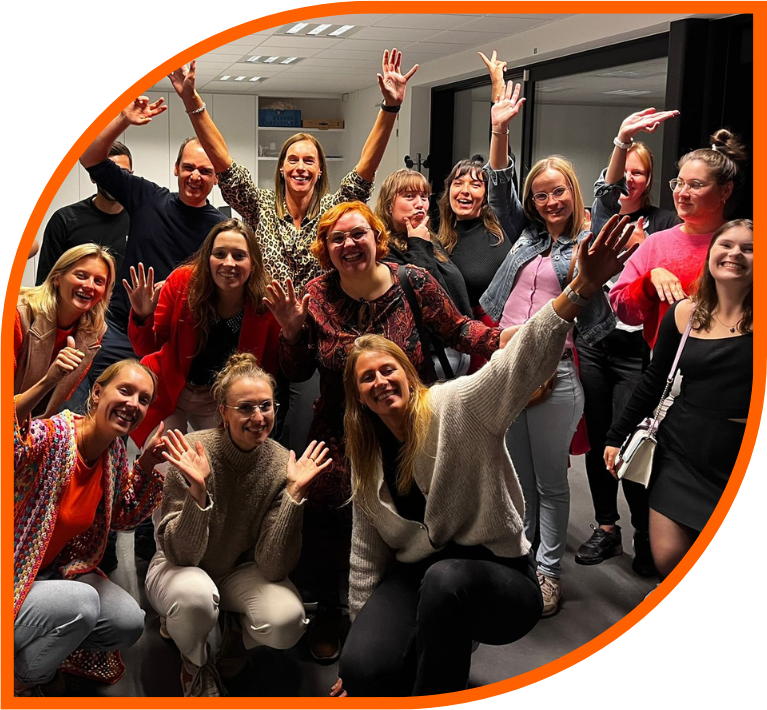 Over ons | Start mijn jobavontuur! - Jobinson